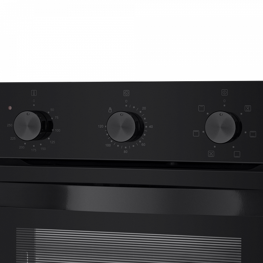 Духовой шкаф MAUNFELD EOEC516B2 – Korzina