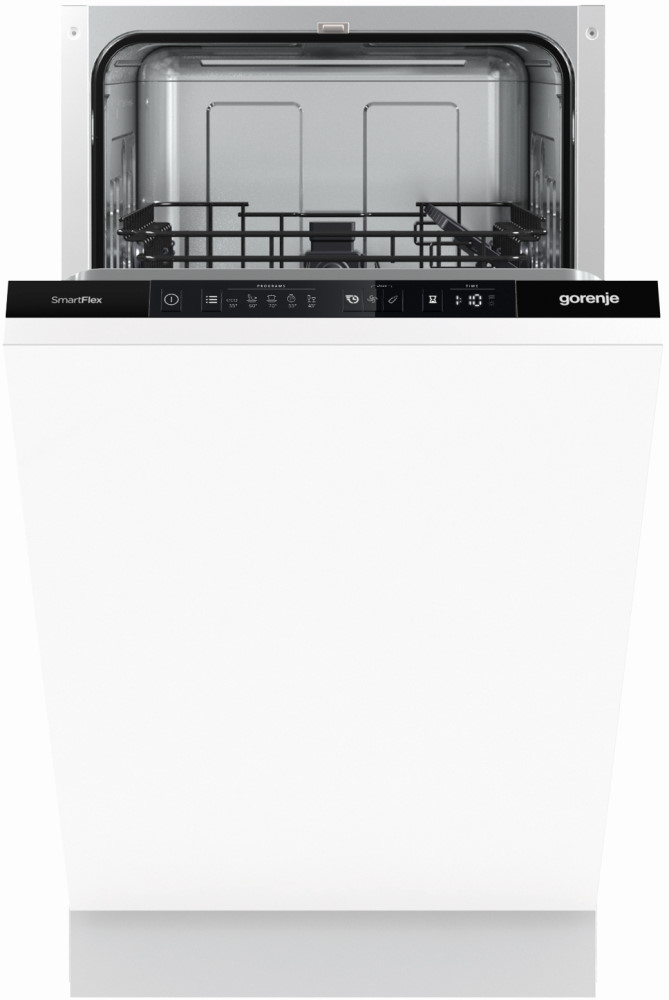 Встраиваемая посудомоечная машина Gorenje GV531E10 – Korzina